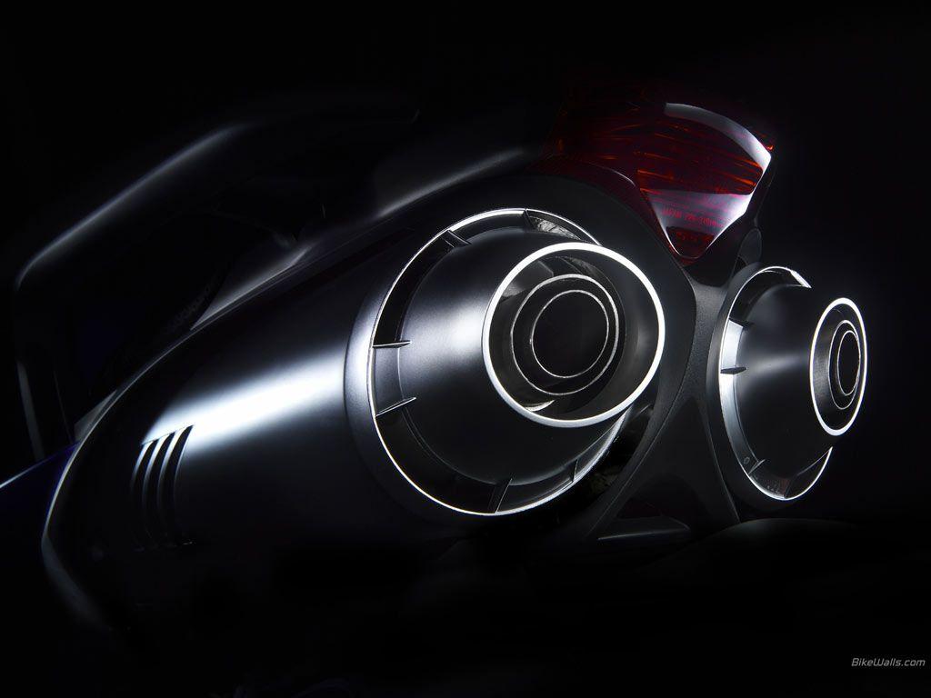 Yamaha Fazer Wallpapers - Wallpaper Cave