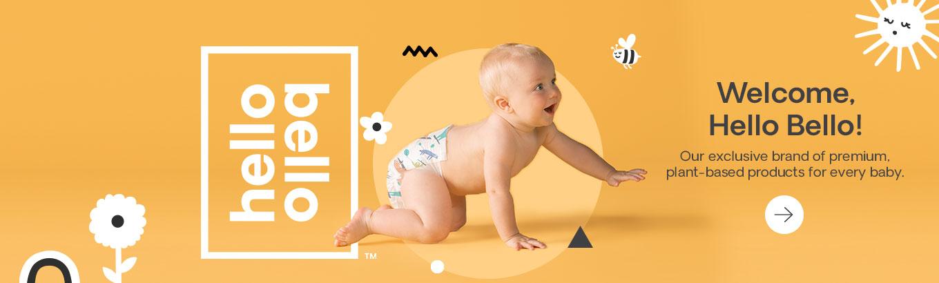 Hello Bello Wallpapers - Wallpaper Cave