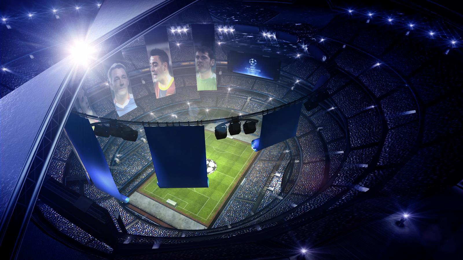 UEFA Wallpapers - Wallpaper Cave