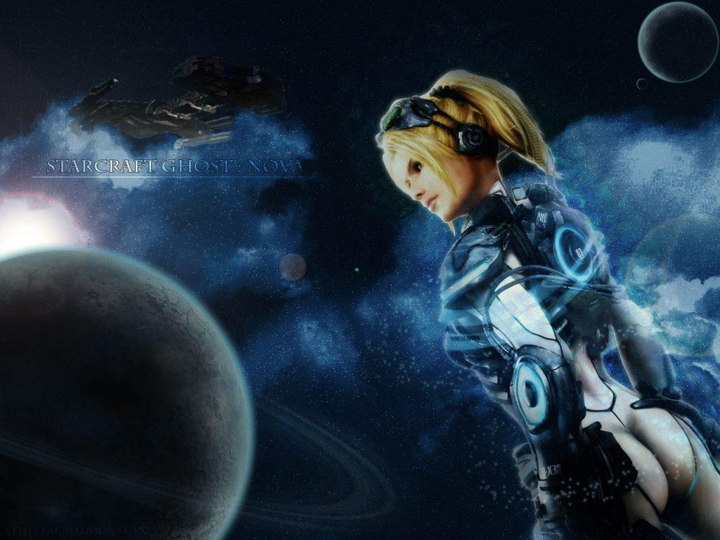 Nova Wallpapers - Wallpaper Cave