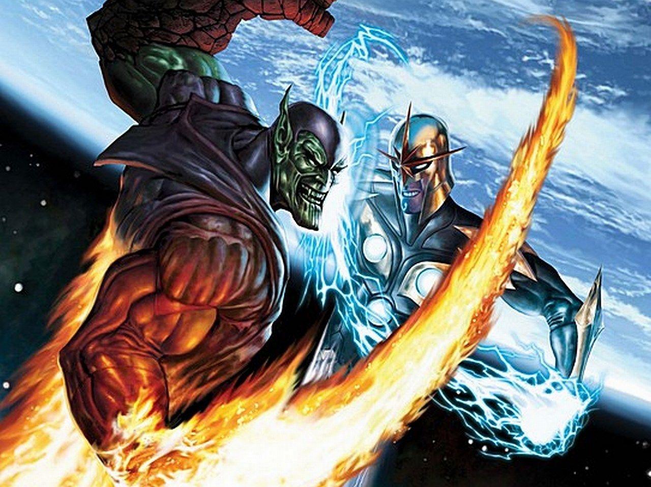 Nova Wallpapers - Wallpaper Cave