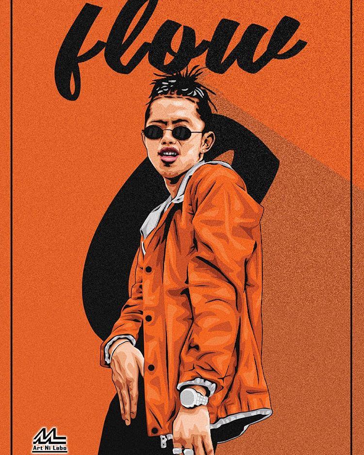 Flow G Wallpapers - Wallpaper Cave