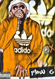 Flow G Wallpapers - Wallpaper Cave