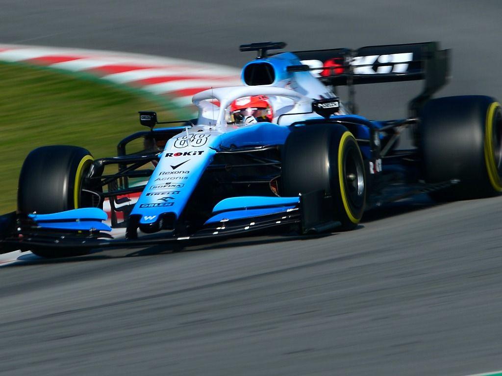 Williams FW42 Wallpapers - Wallpaper Cave