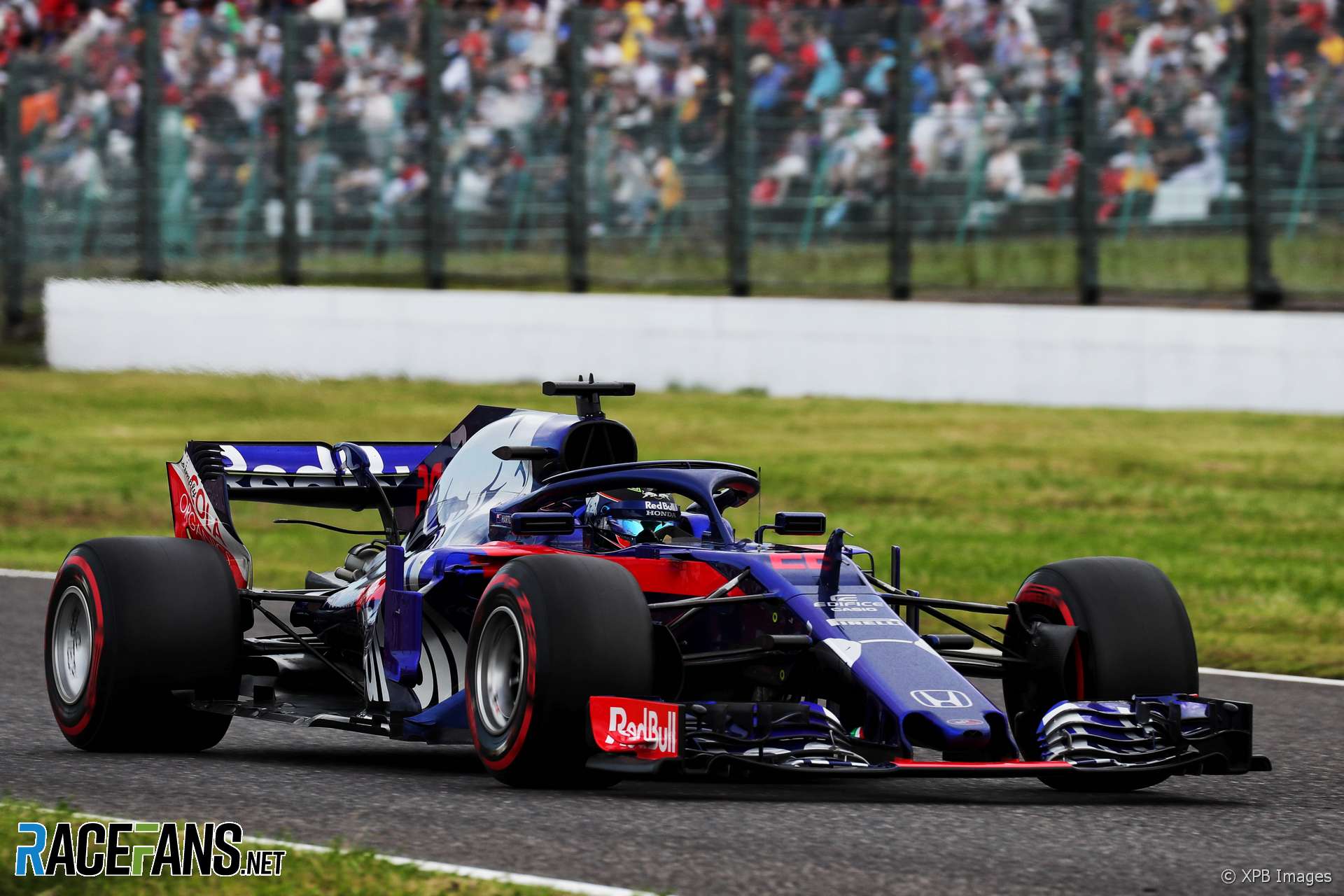 Toro Rosso STR14 Wallpapers - Wallpaper Cave