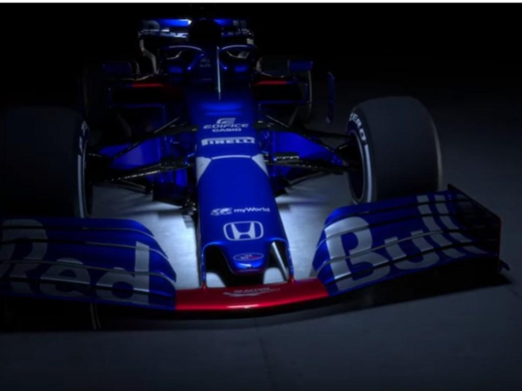 Toro Rosso STR14 Wallpapers - Wallpaper Cave
