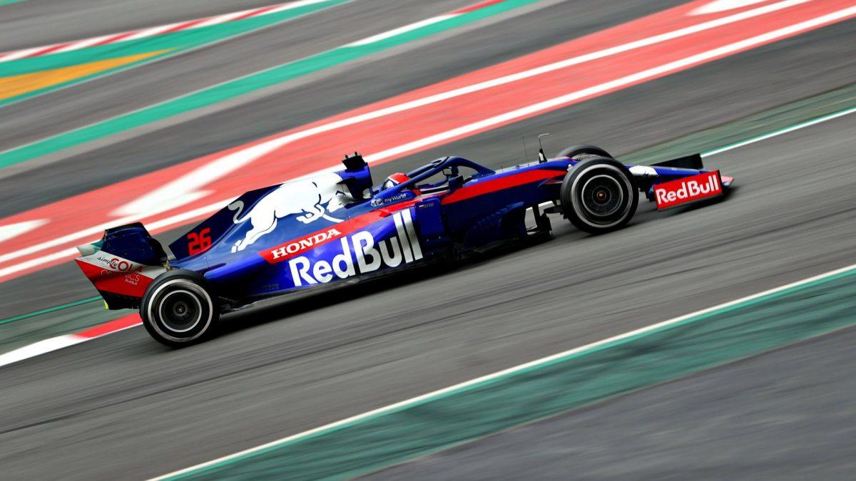 Toro Rosso STR14 Wallpapers - Wallpaper Cave