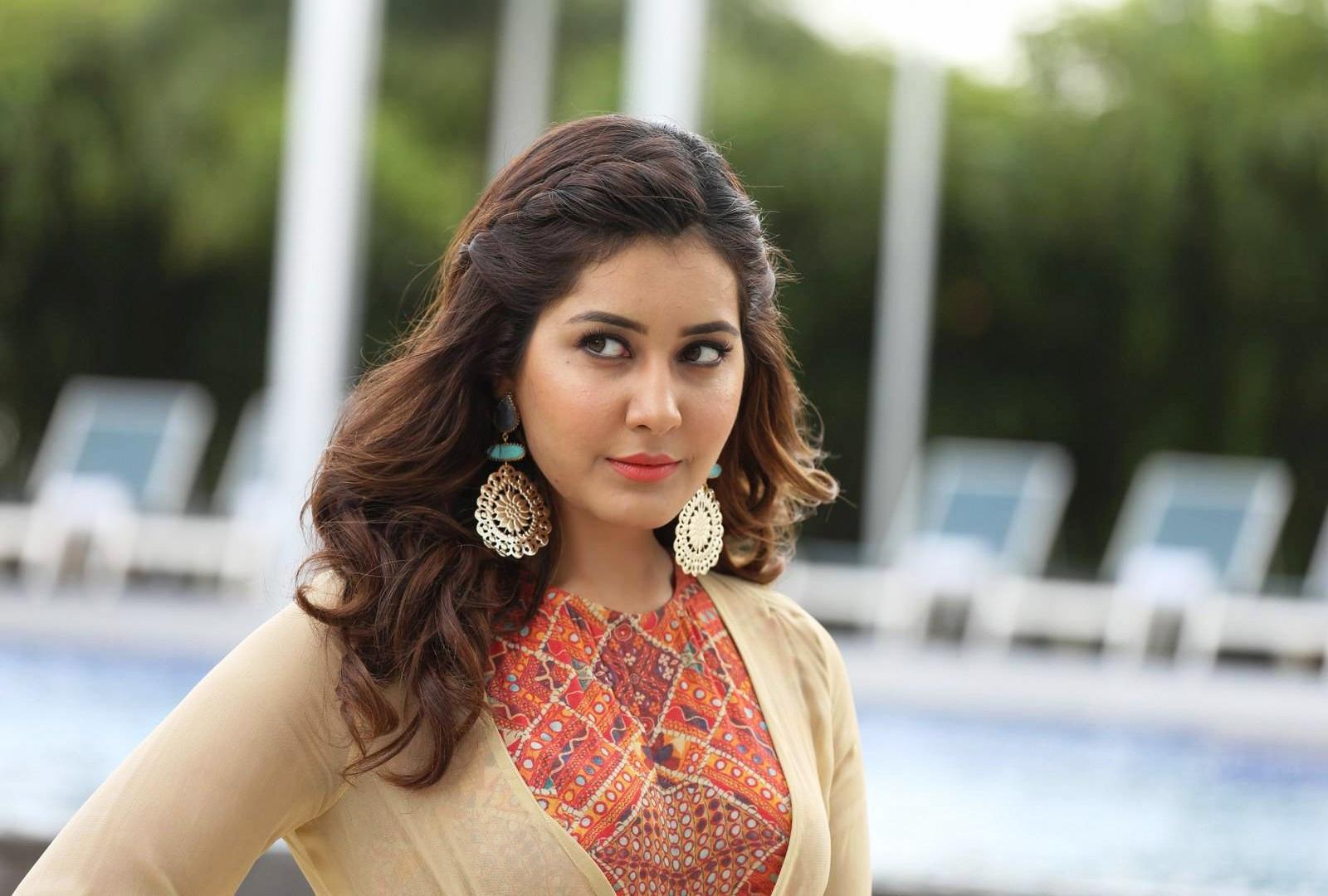 Rashi Khanna Wallpapers - Wallpaper Cave