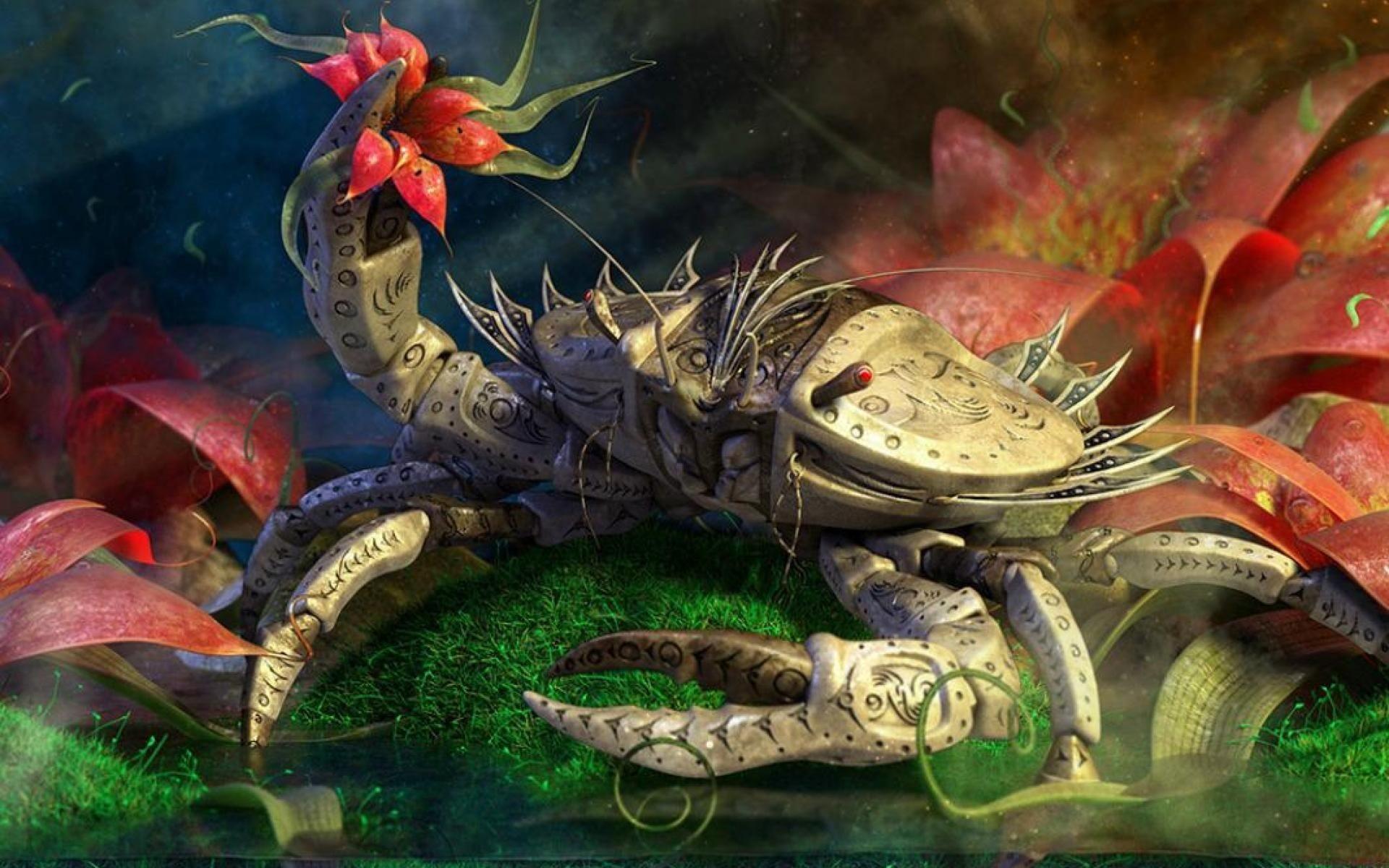 Cancer Wallpapers - Wallpaper Cave