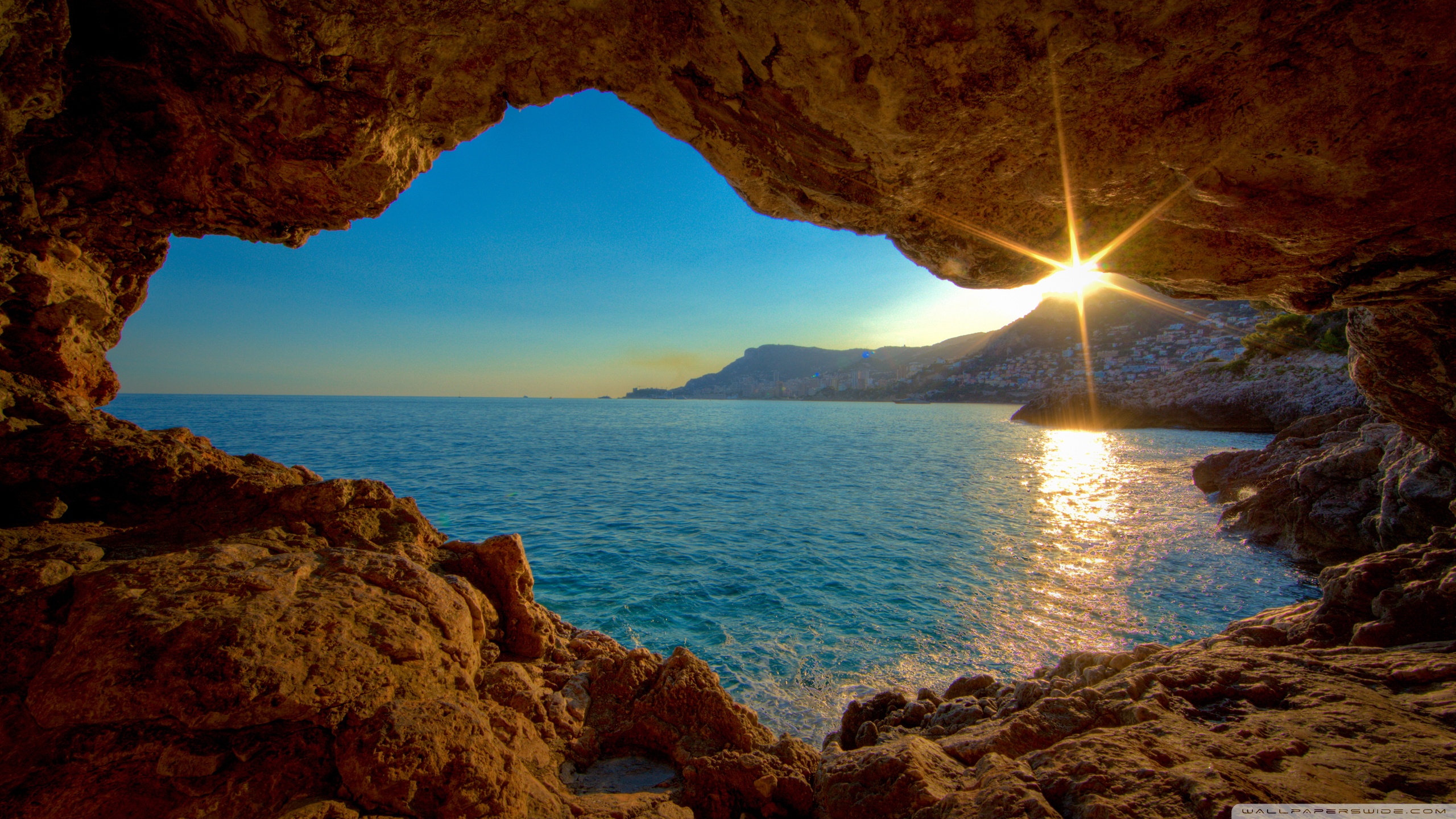 Caves Wallpapers - Wallpaper Cave