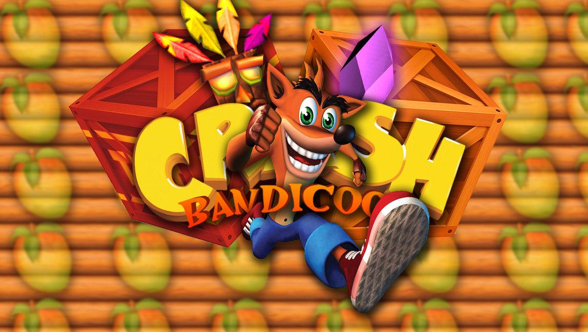 Crash Wallpapers - Wallpaper Cave