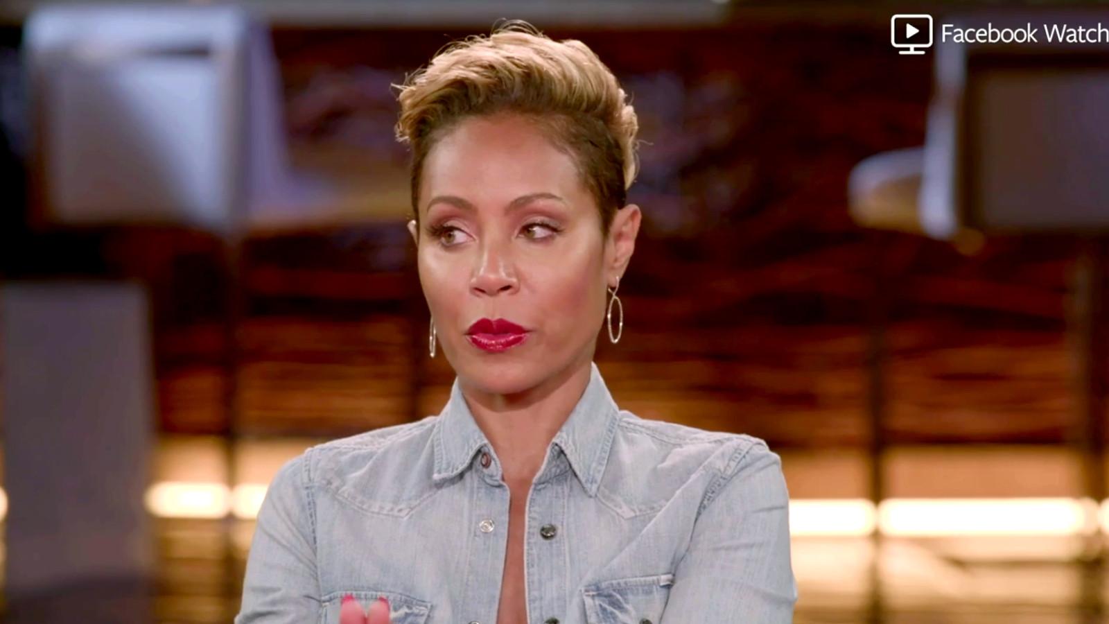 Red Table Talk Wallpapers - Wallpaper Cave