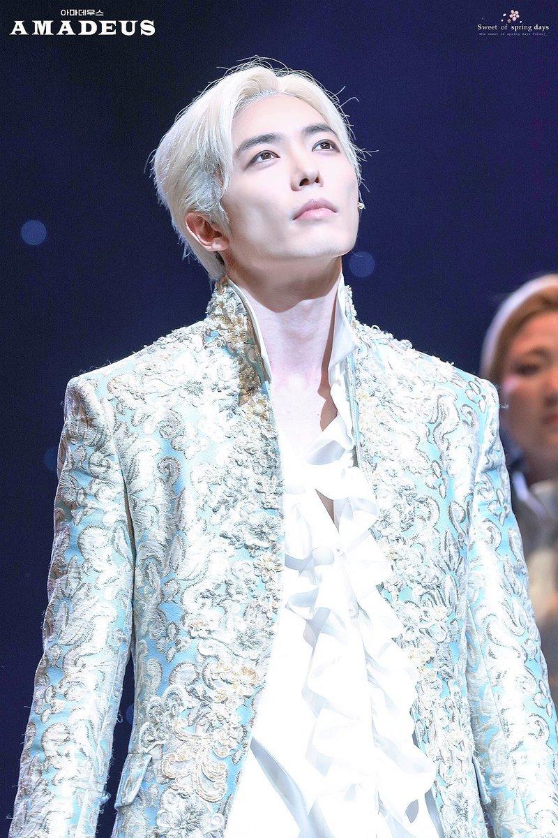 Kim Jae-wook Wallpapers - Wallpaper Cave