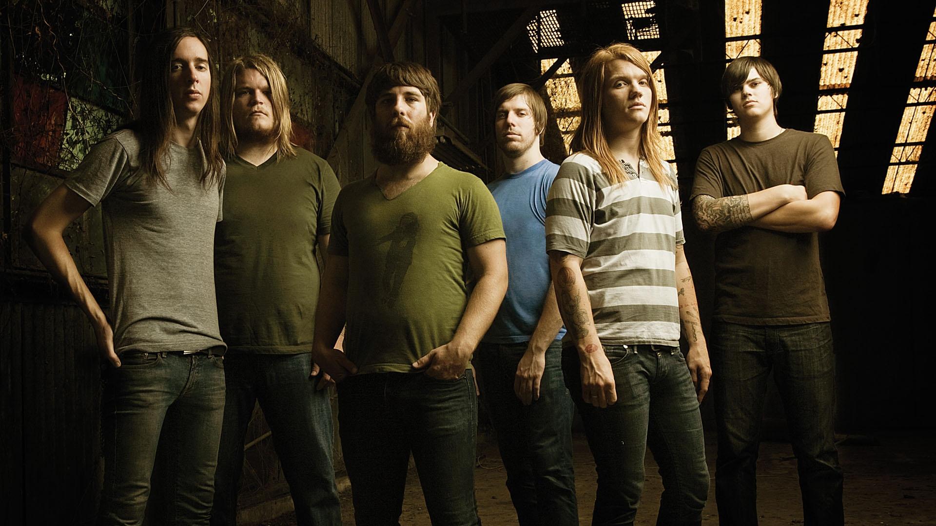 Underoath Wallpapers - Wallpaper Cave