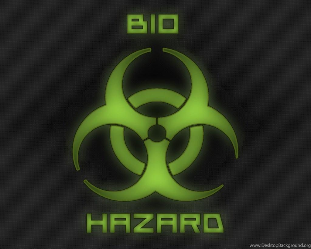 Biohazards Wallpapers - Wallpaper Cave