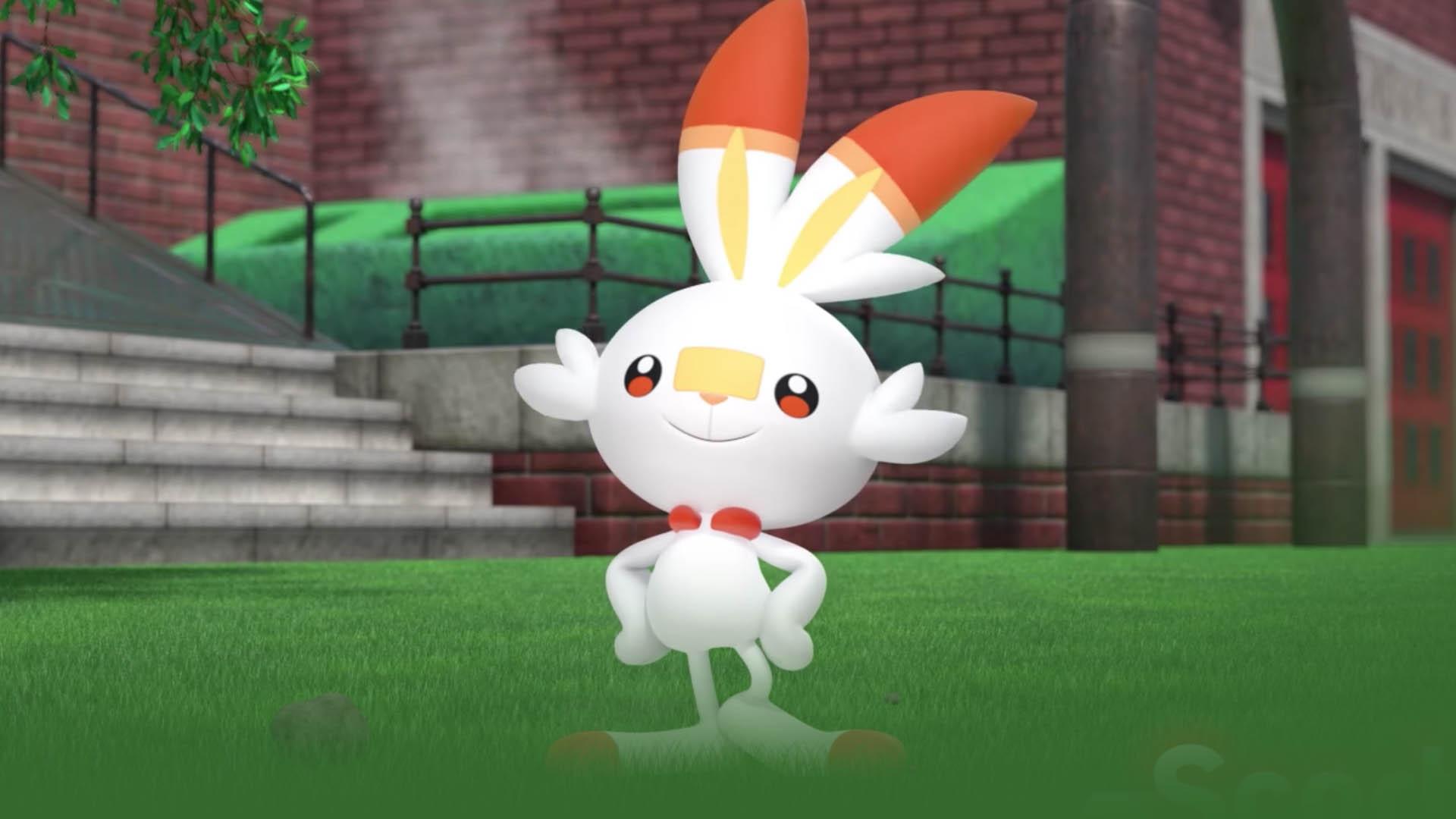 Pokémon Sword And Shield Wallpapers - Wallpaper Cave