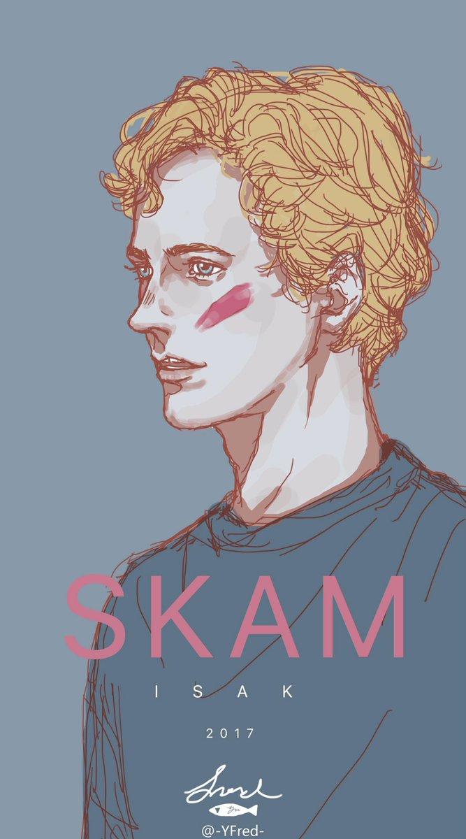 Skam Wallpapers - Wallpaper Cave