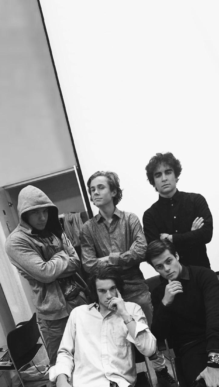 Skam Wallpapers - Wallpaper Cave
