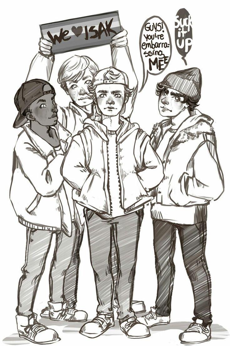 Skam Wallpapers - Wallpaper Cave