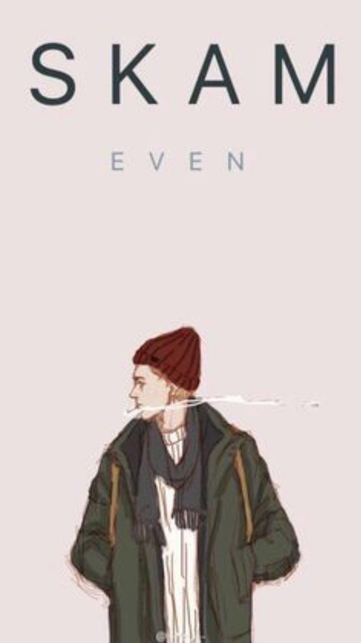 Skam Wallpapers - Wallpaper Cave