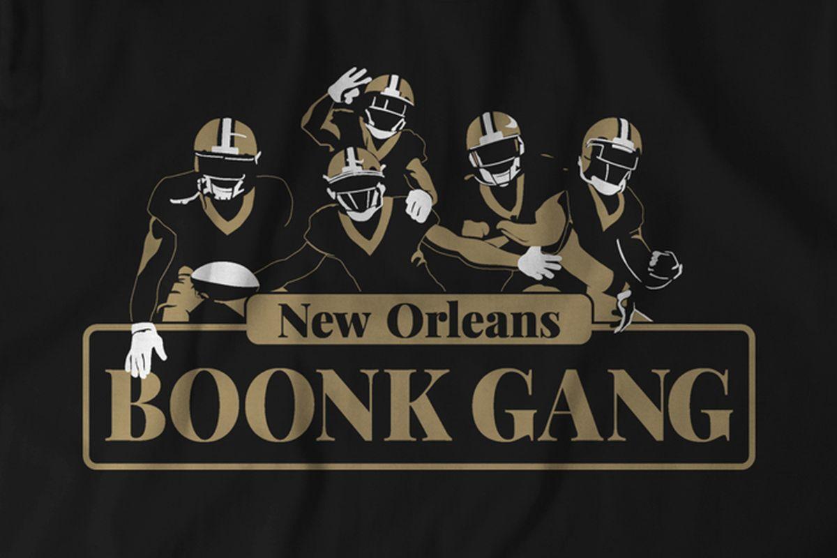 Boonk Gang Wallpapers - Wallpaper Cave