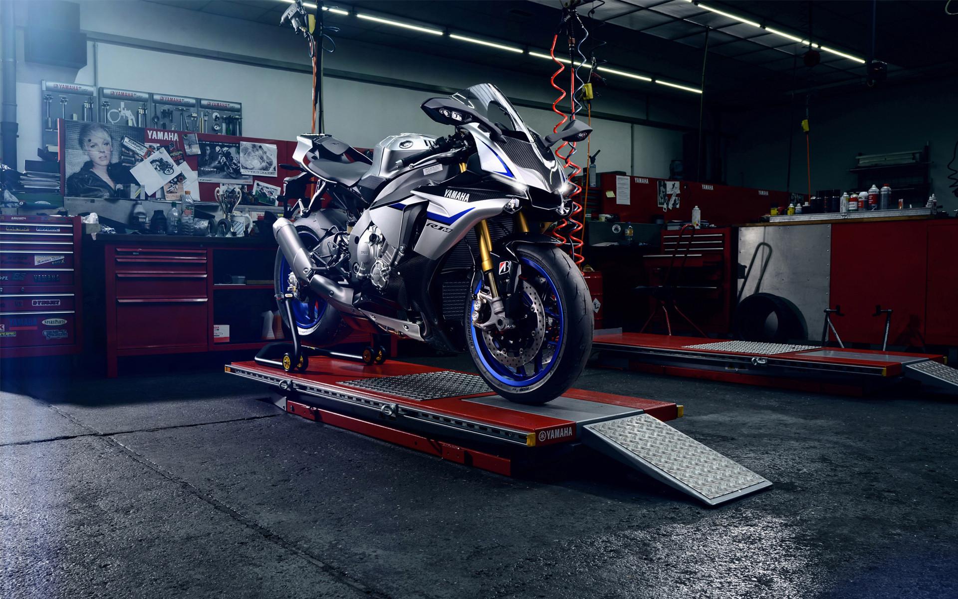 Yamaha R1M Wallpapers - Wallpaper Cave