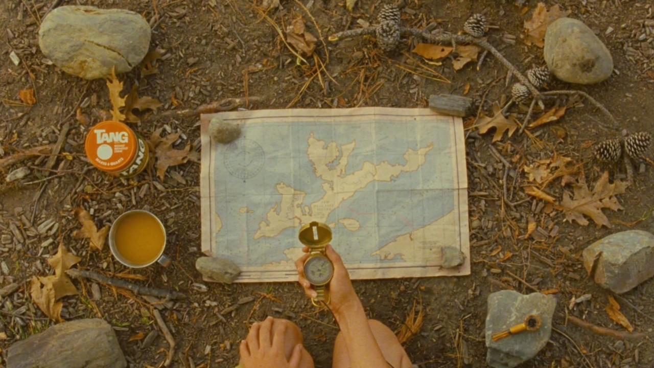 Wes Anderson Wallpapers - Wallpaper Cave