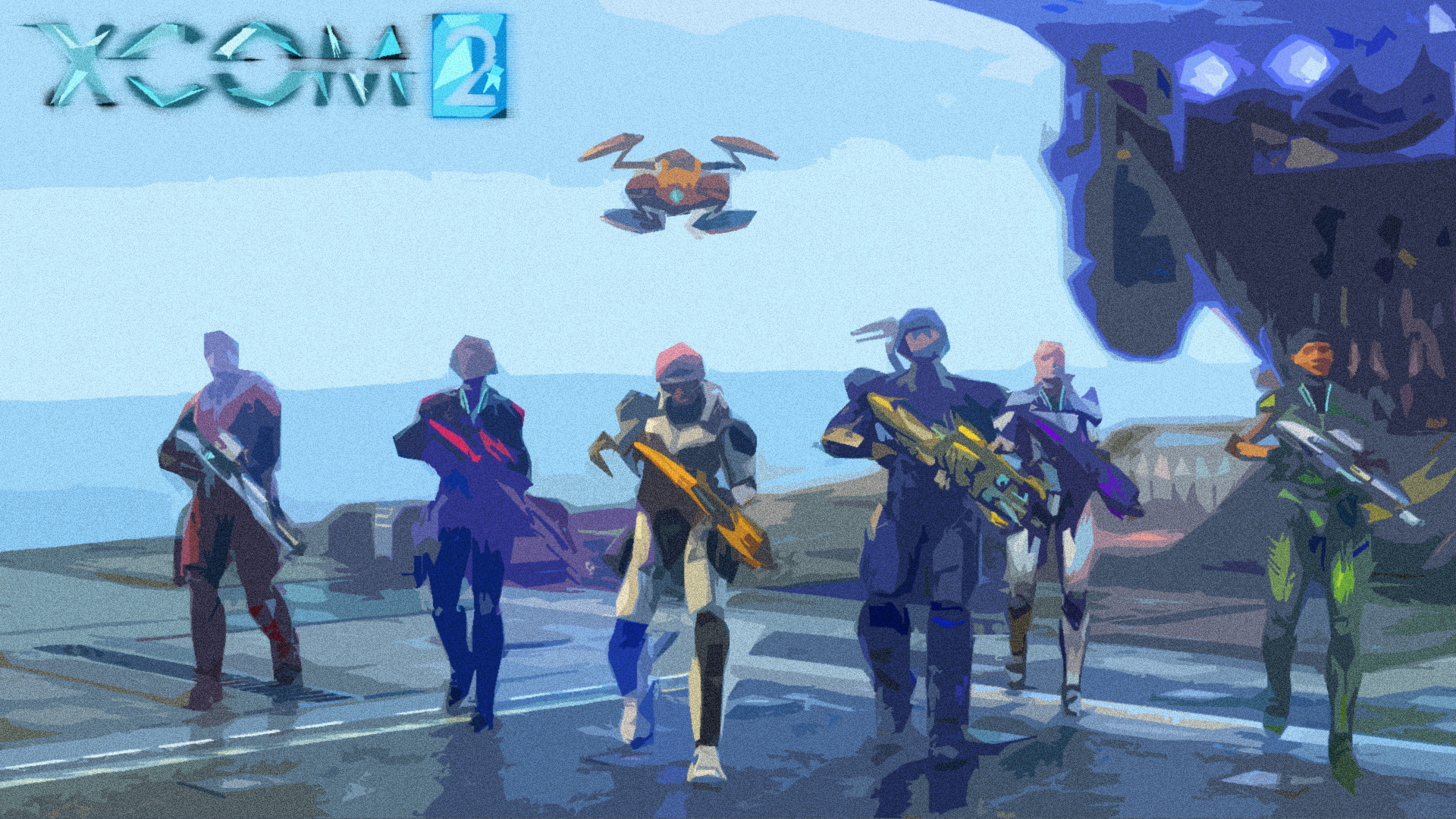 X-COM Wallpapers - Wallpaper Cave