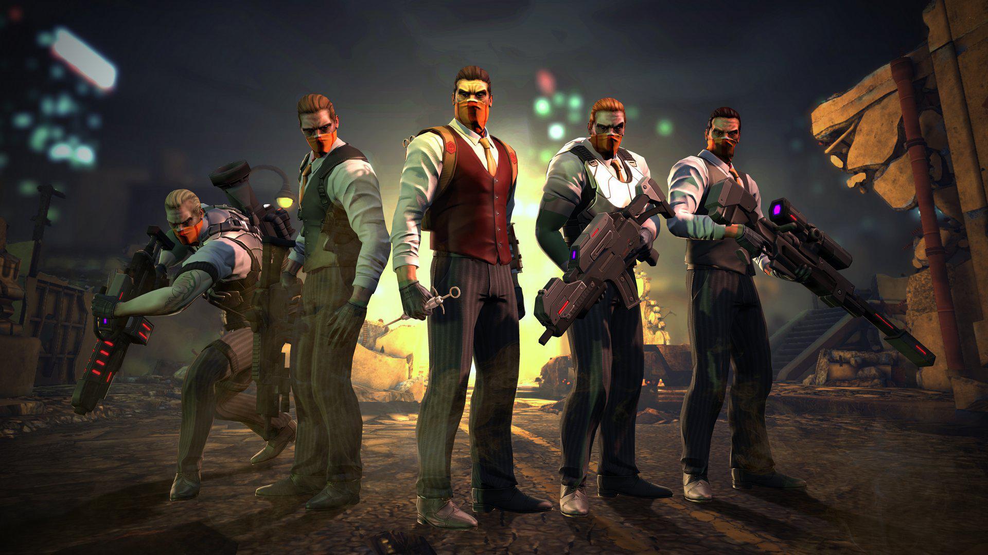 X-COM Wallpapers - Wallpaper Cave