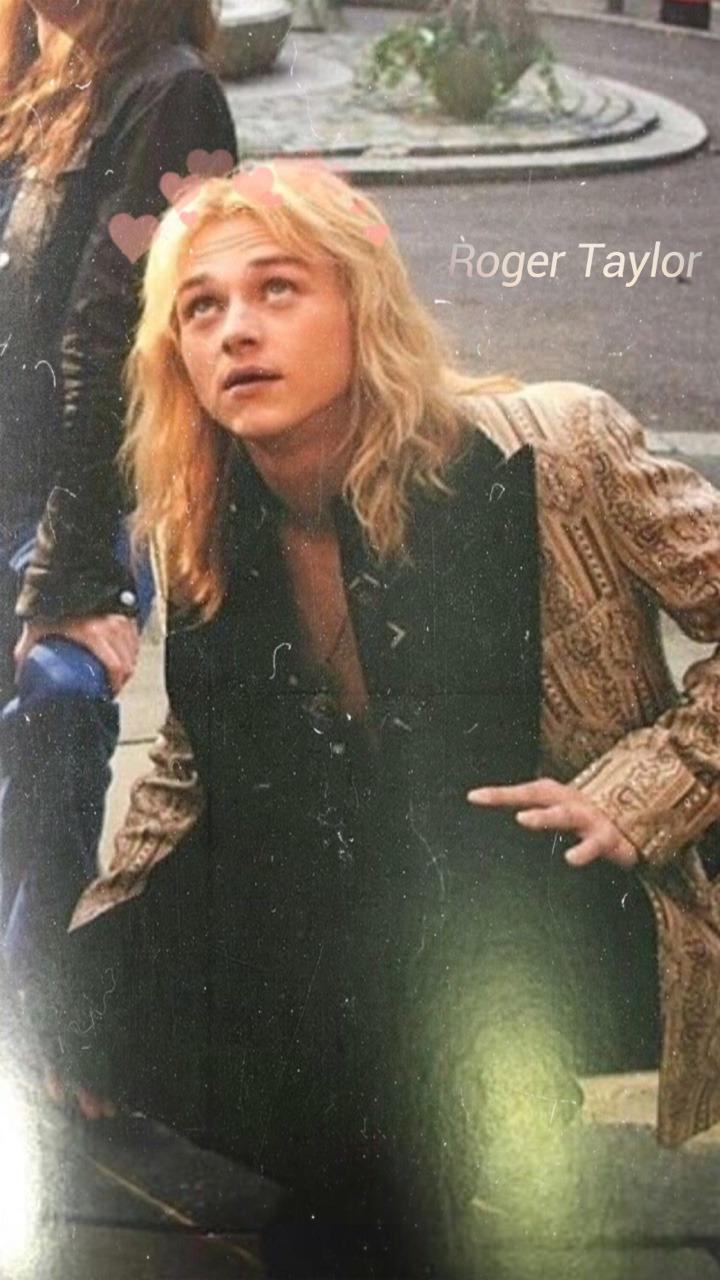 Ben Hardy Wallpapers - Wallpaper Cave