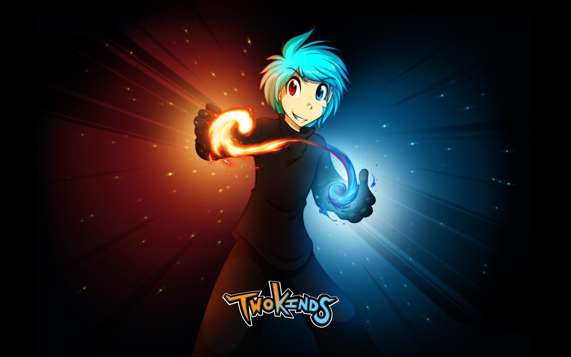 TwoKinds Wallpapers - Wallpaper Cave