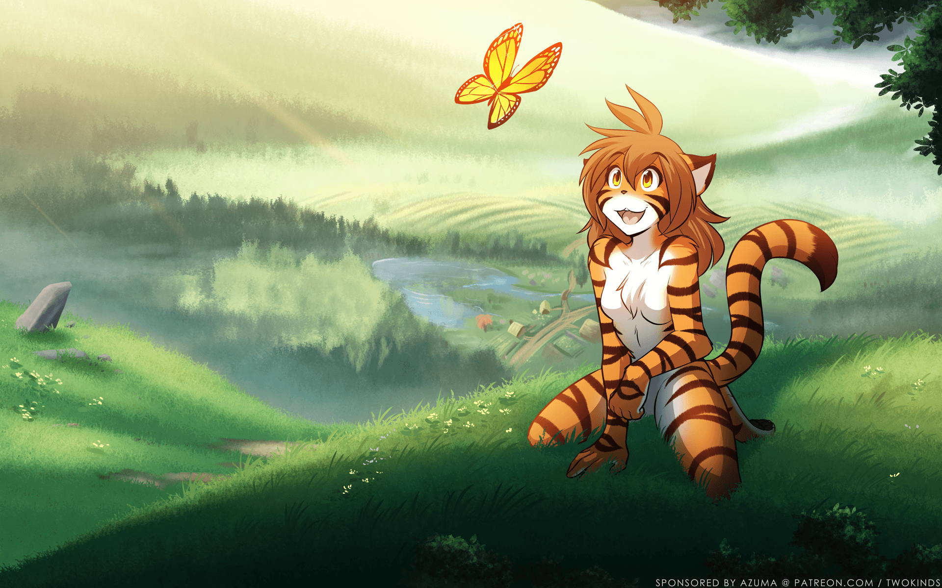 TwoKinds Wallpapers - Wallpaper Cave