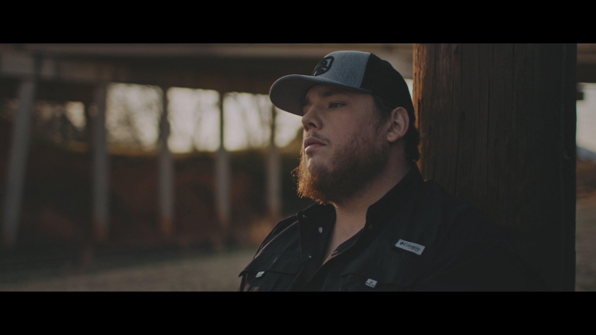 Luke Combs Wallpapers - Wallpaper Cave