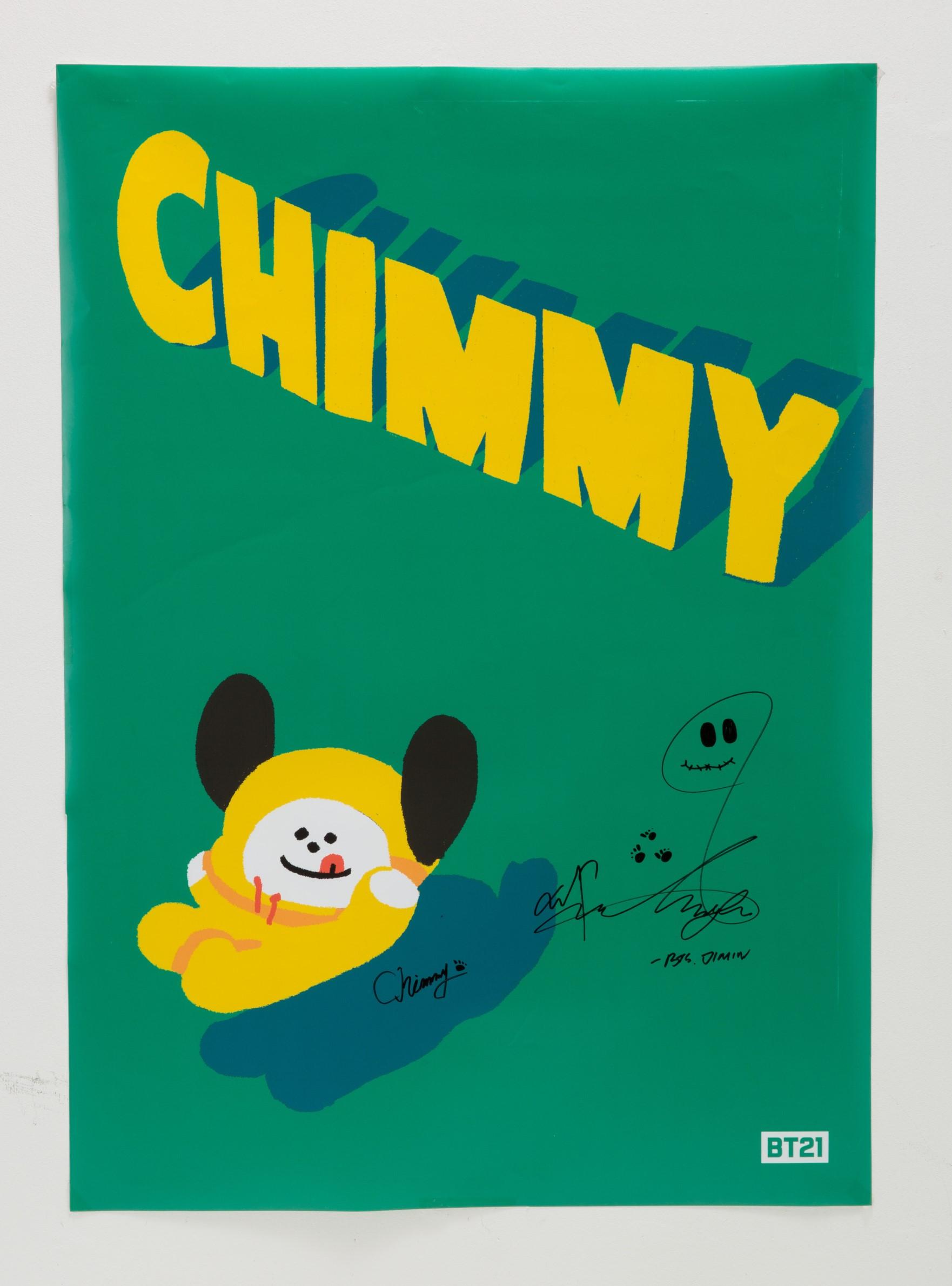 Chimmy Wallpapers - Wallpaper Cave
