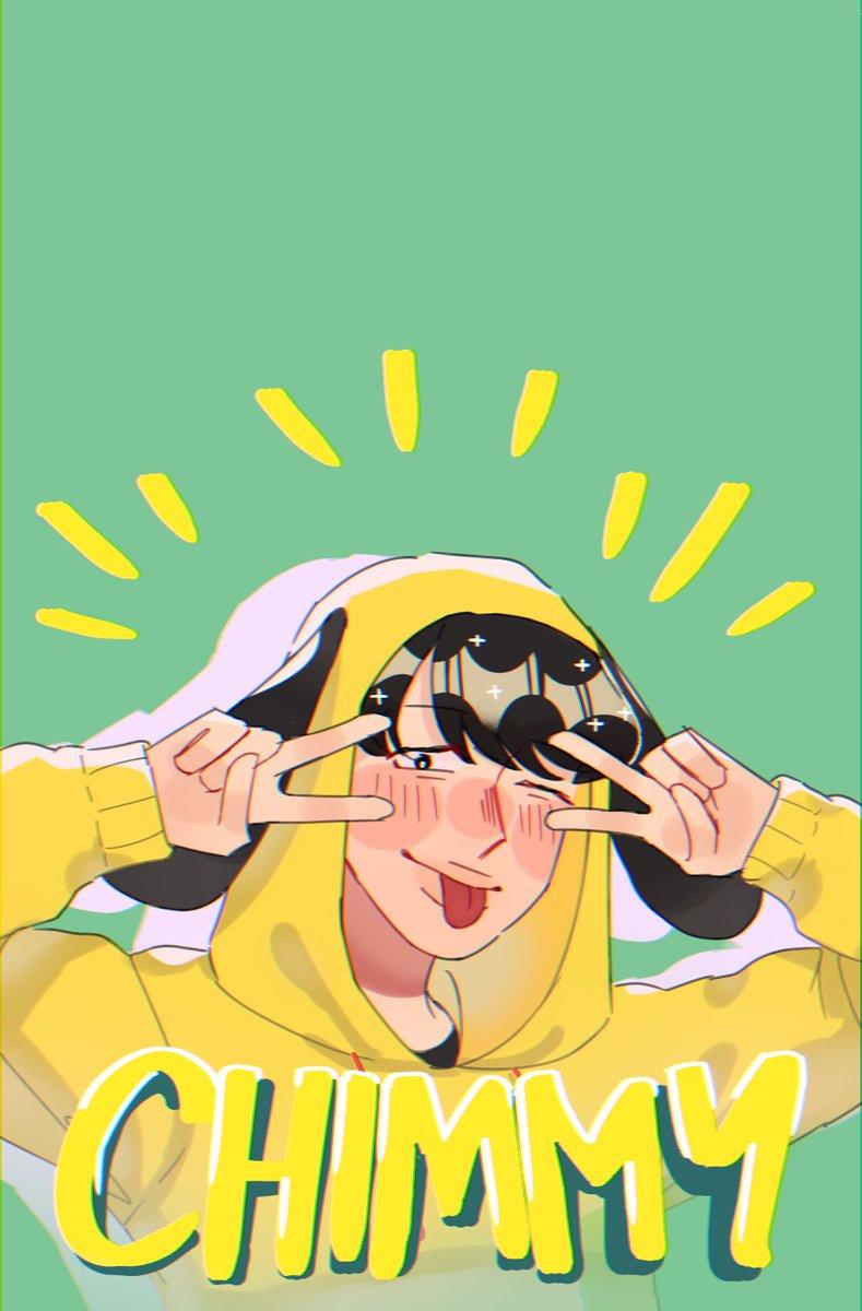 Chimmy Wallpapers - Wallpaper Cave