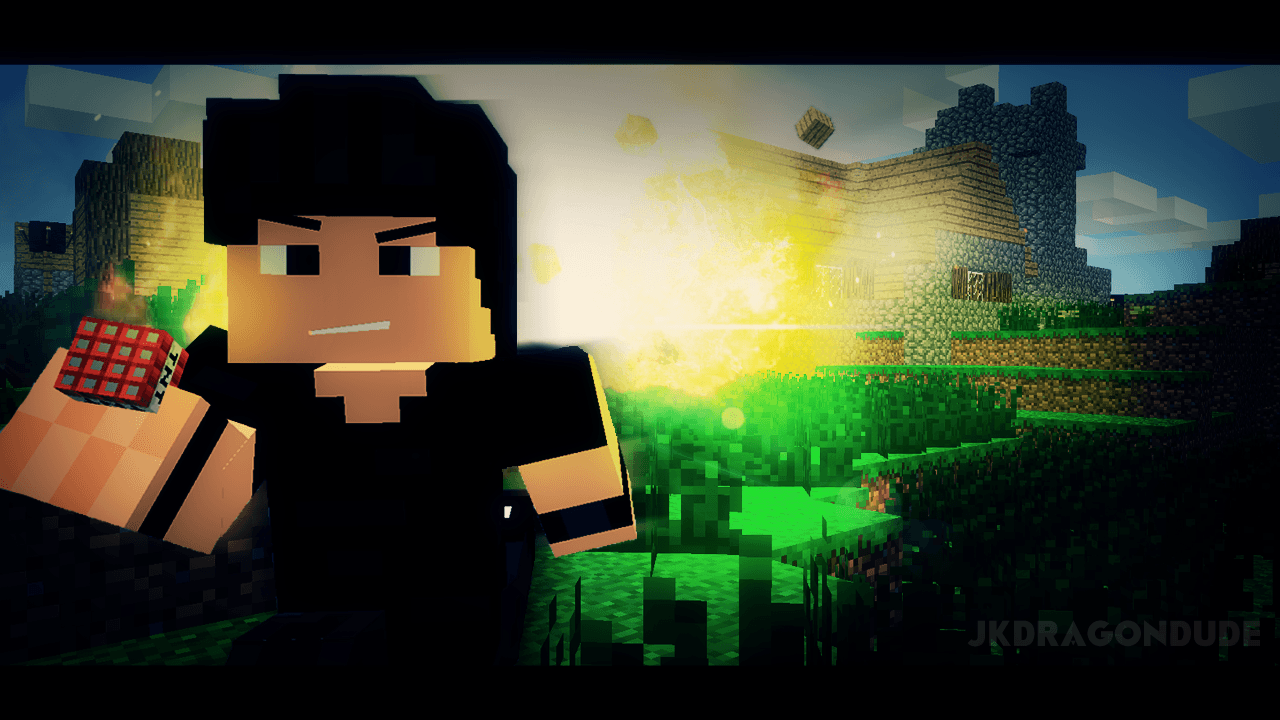 Minecraft Village Wallpapers - Wallpaper Cave