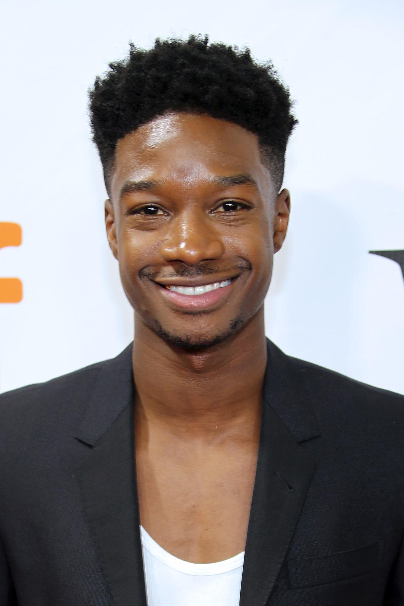 Algee Smith Wallpapers - Wallpaper Cave