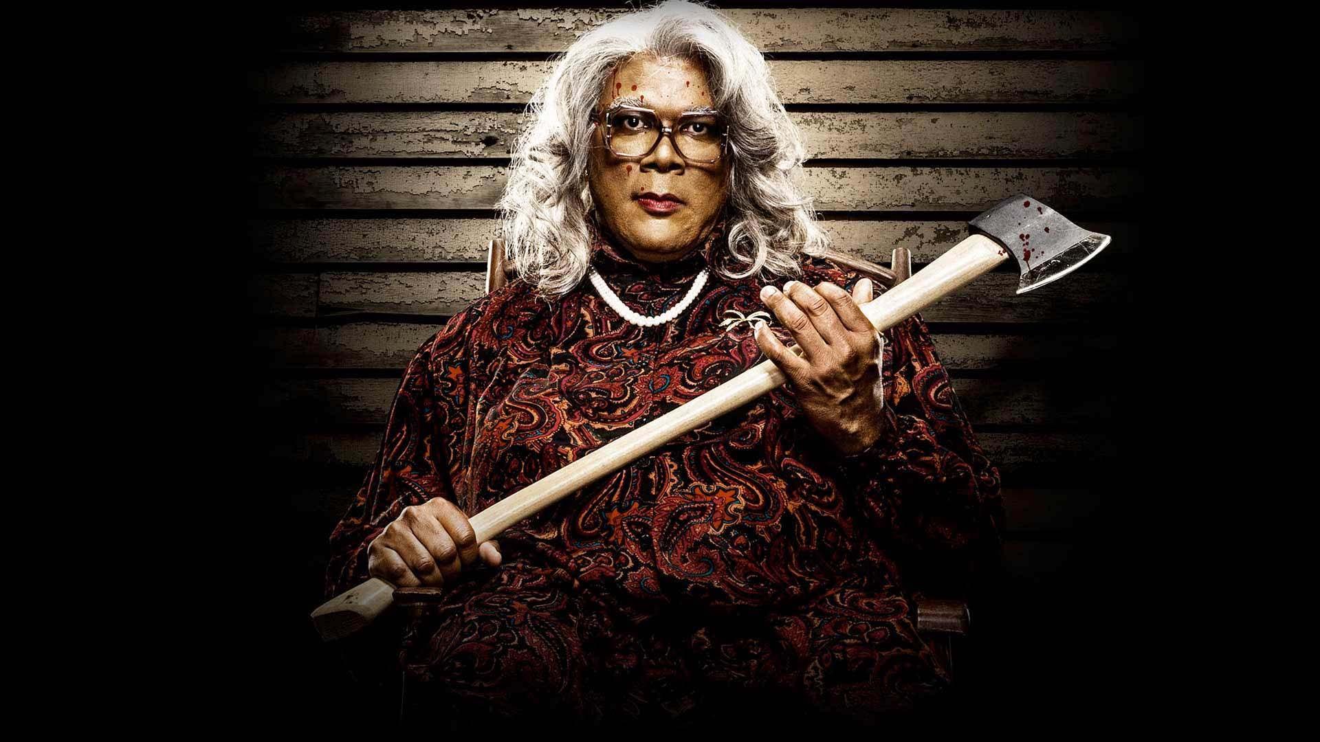 A Madea Family Funeral Wallpapers - Wallpaper Cave