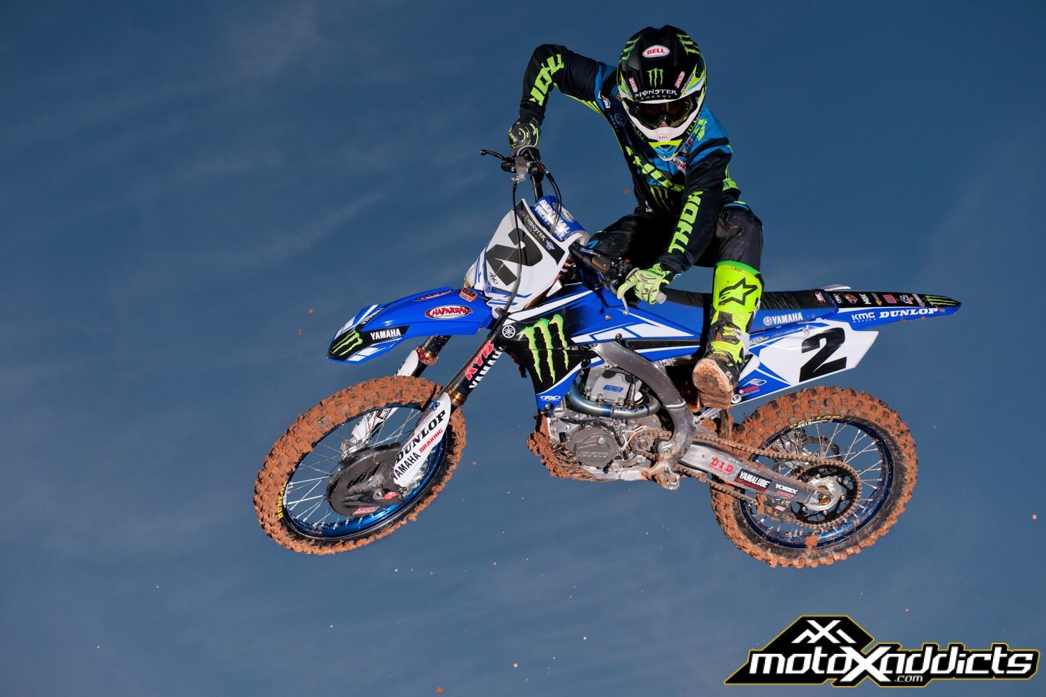 Cooper Webb Wallpapers - Wallpaper Cave
