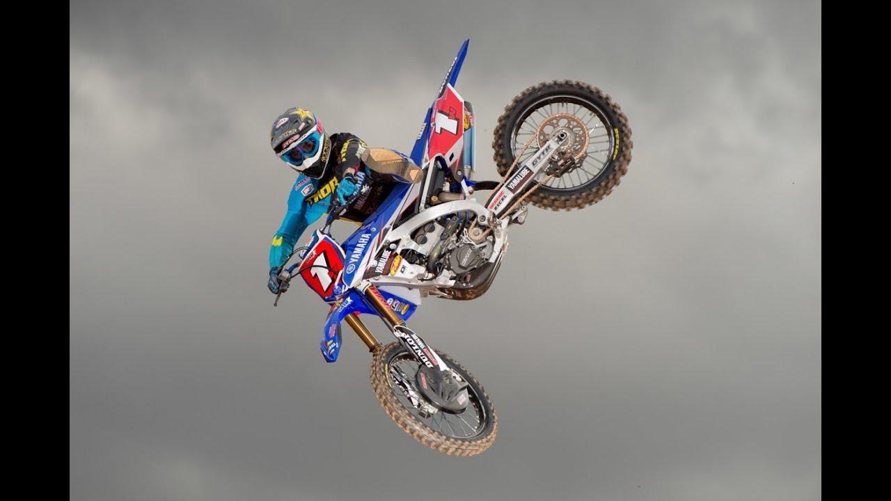 Cooper Webb Wallpapers - Wallpaper Cave