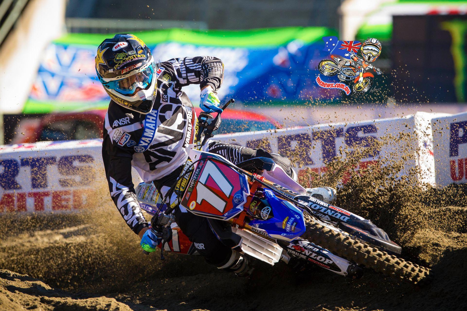 Cooper Webb Wallpapers - Wallpaper Cave