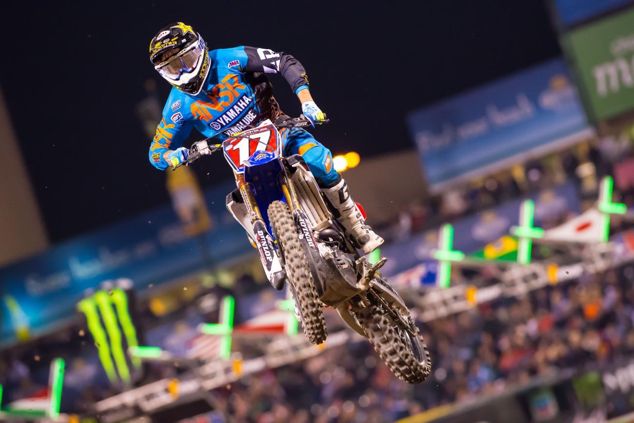 Cooper Webb Wallpapers - Wallpaper Cave