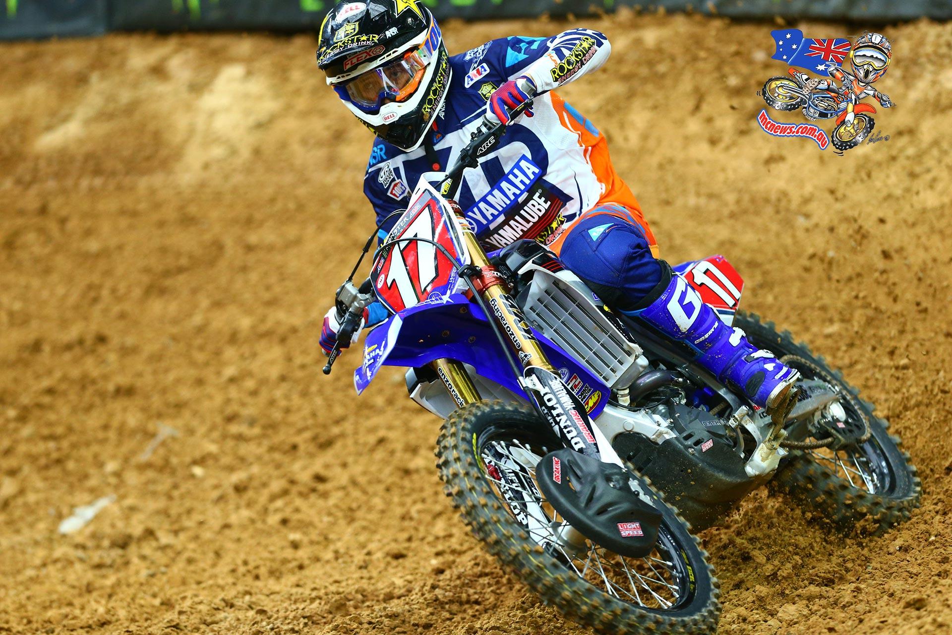 Cooper Webb Wallpapers - Wallpaper Cave