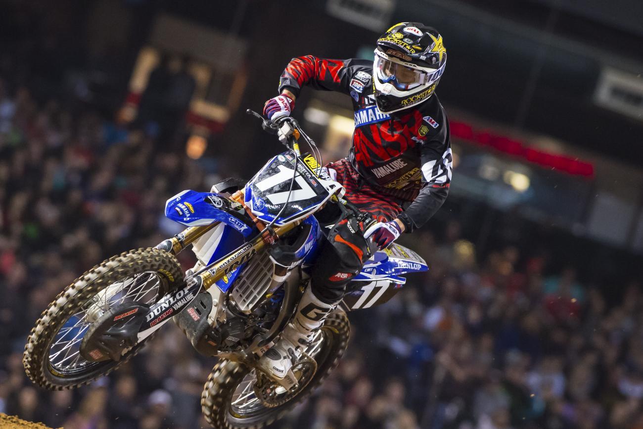 Cooper Webb Wallpapers - Wallpaper Cave