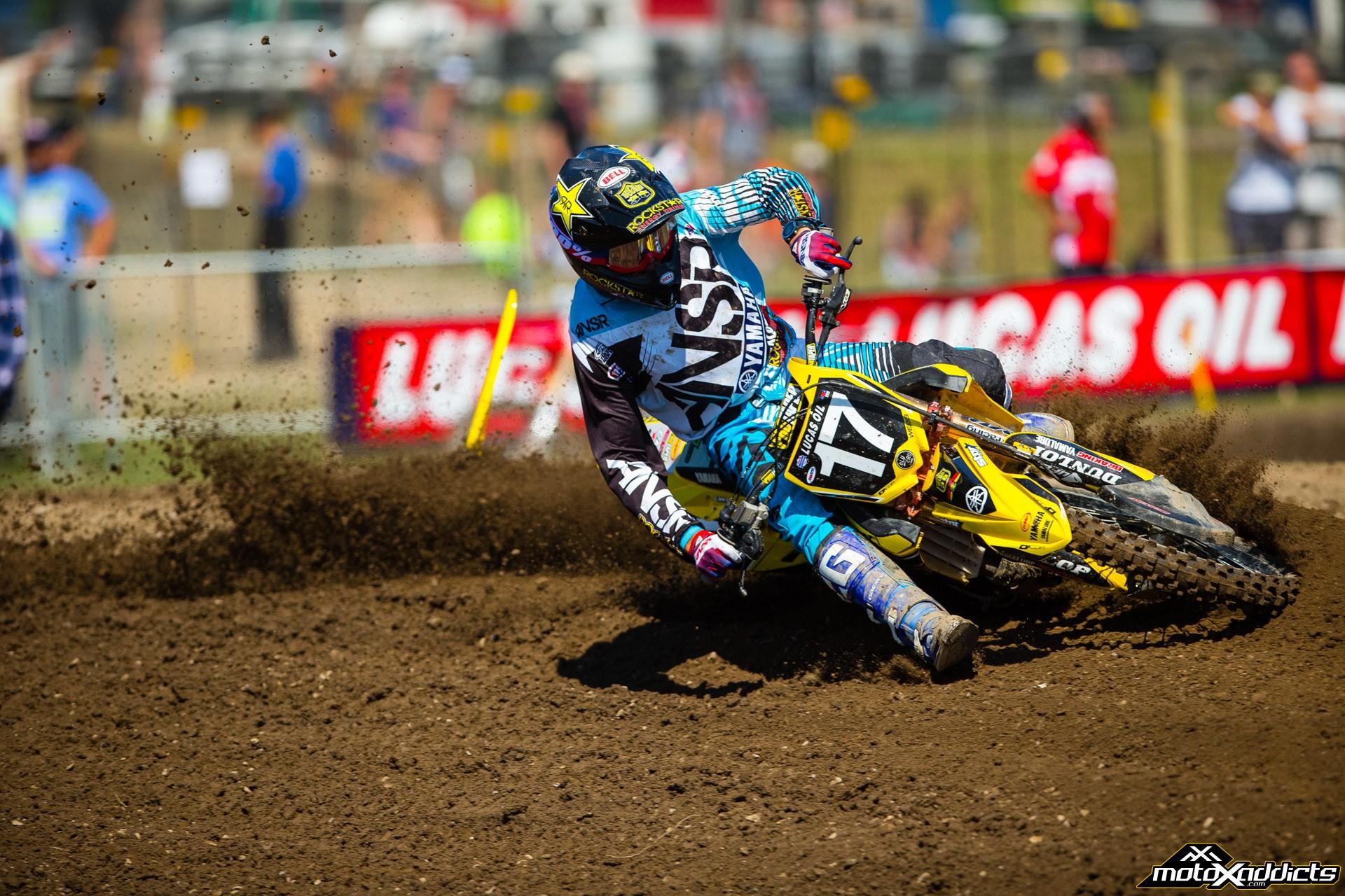 Cooper Webb Wallpapers - Wallpaper Cave