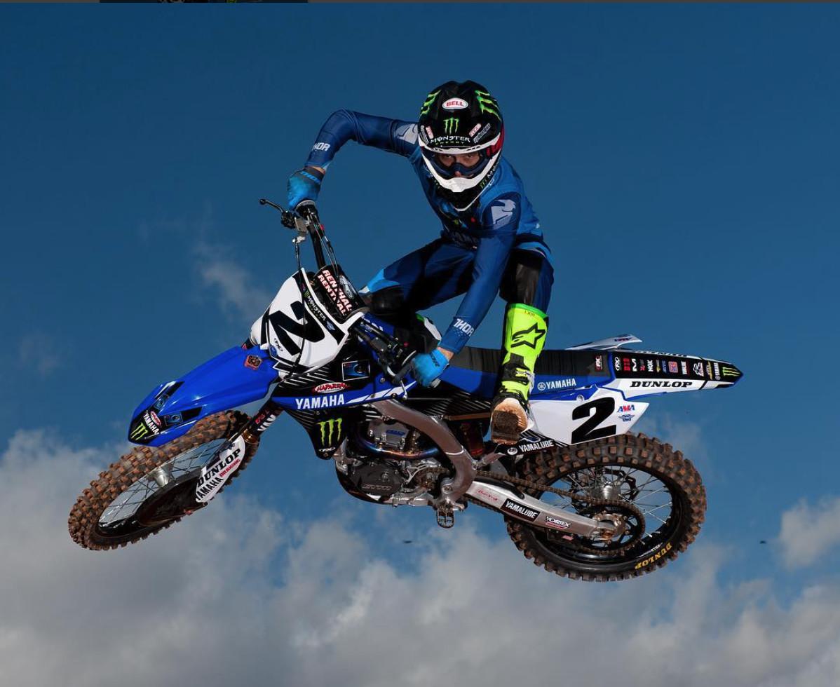 Cooper Webb Wallpapers - Wallpaper Cave