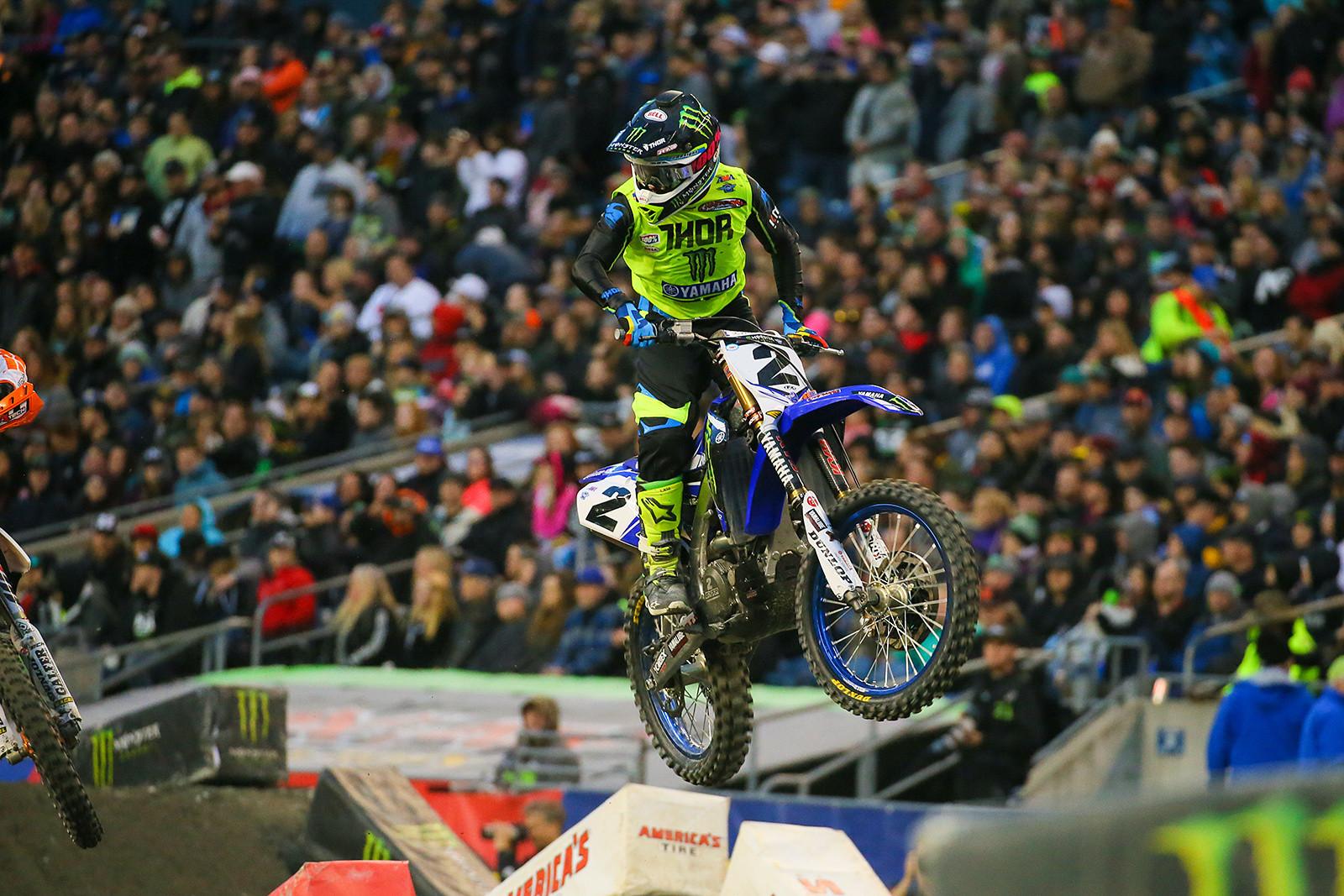 Cooper Webb Wallpapers - Wallpaper Cave