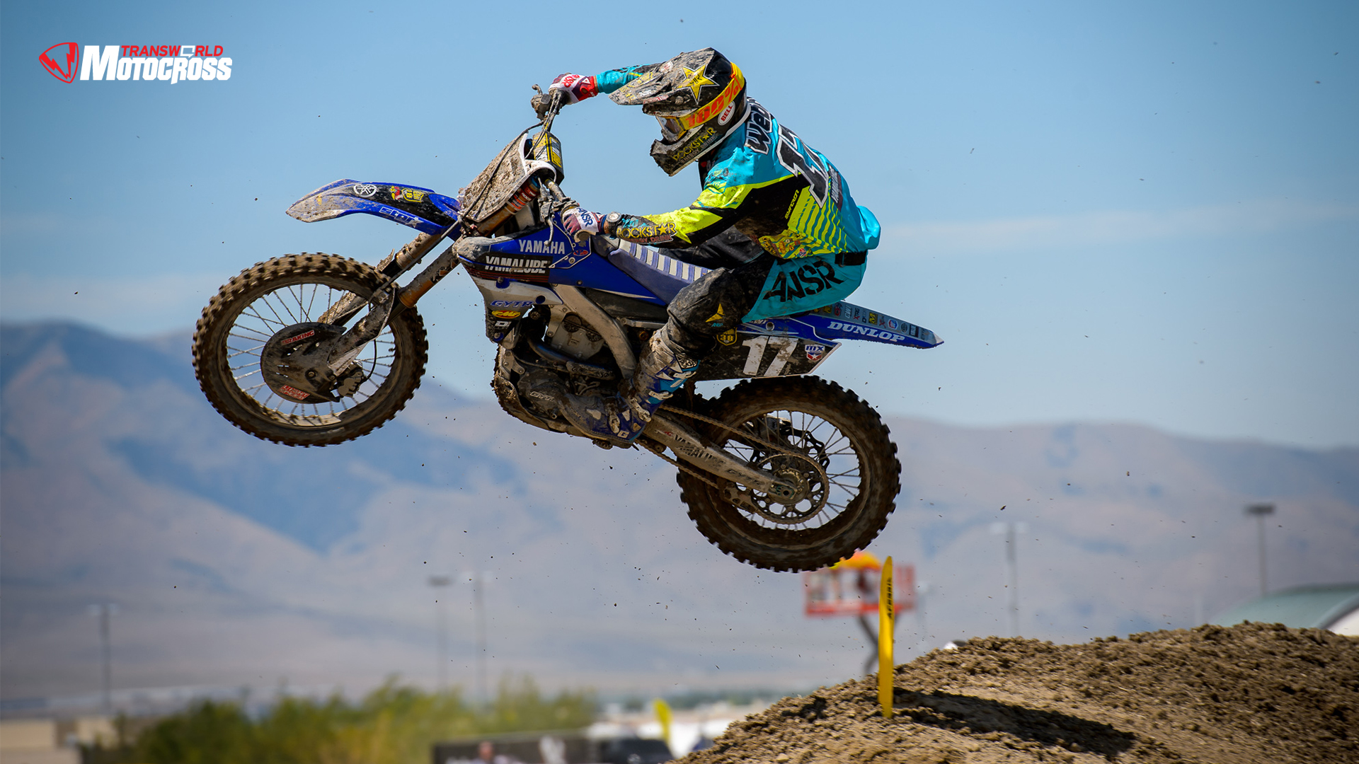 Cooper Webb Wallpapers - Wallpaper Cave