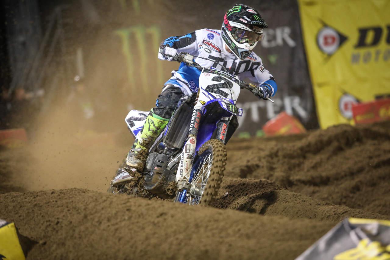 Cooper Webb Wallpapers - Wallpaper Cave