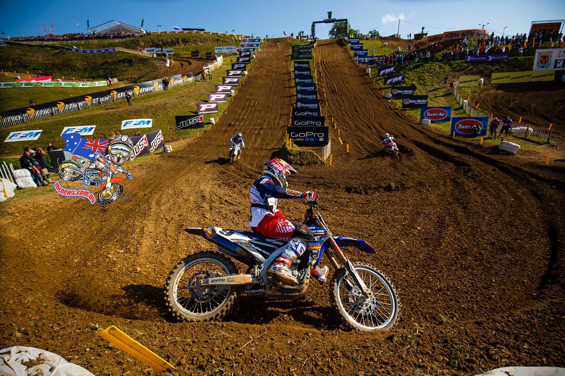 Cooper Webb Wallpapers - Wallpaper Cave